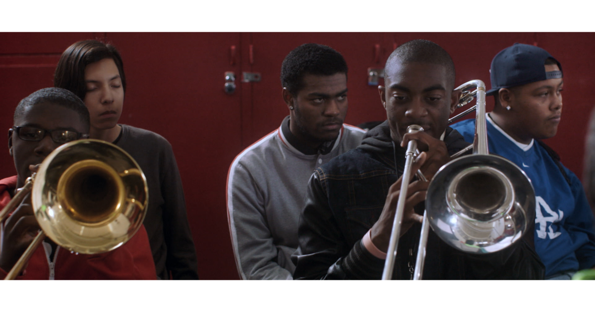 Museum of Contemporary Arts San Diego | Alison O'Daniel: The Tuba…