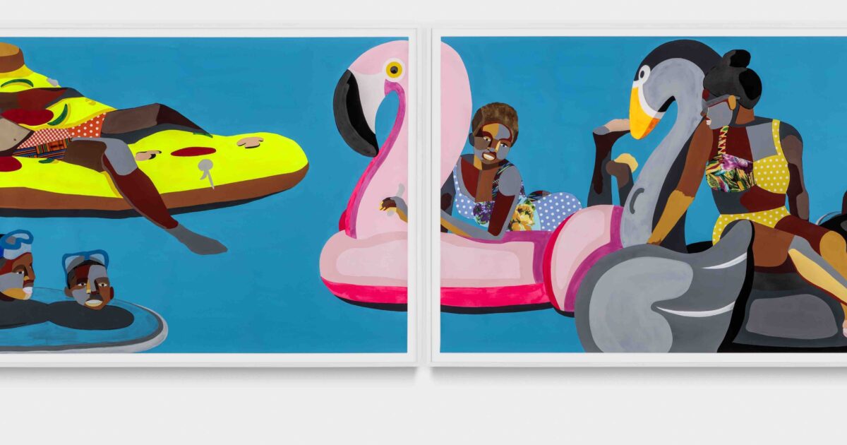 Museum of Contemporary Arts San Diego | Giants: Art from the Dean…