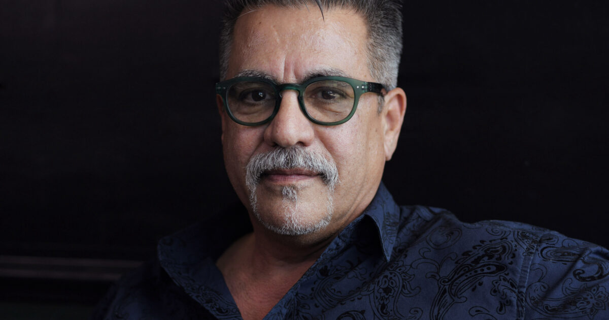 Museum of Contemporary Arts San Diego | Russell Lecture: Joey Terrill